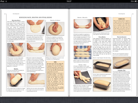 ‎The Practical Step-by-step Guide to Baking Bread on Apple Books