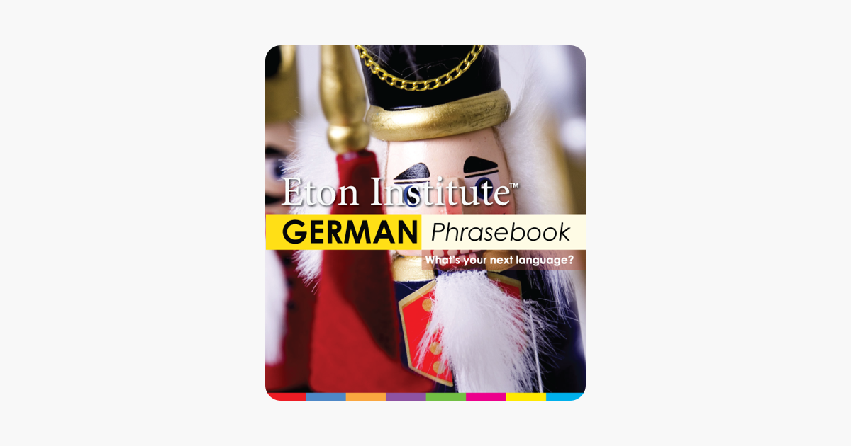 German Phrasebook on Apple Books German Phrasebook on Apple Books