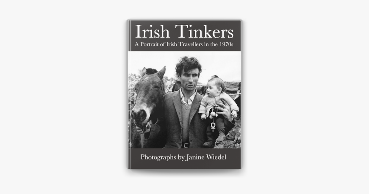 ‎Irish Tinkers on Apple Books