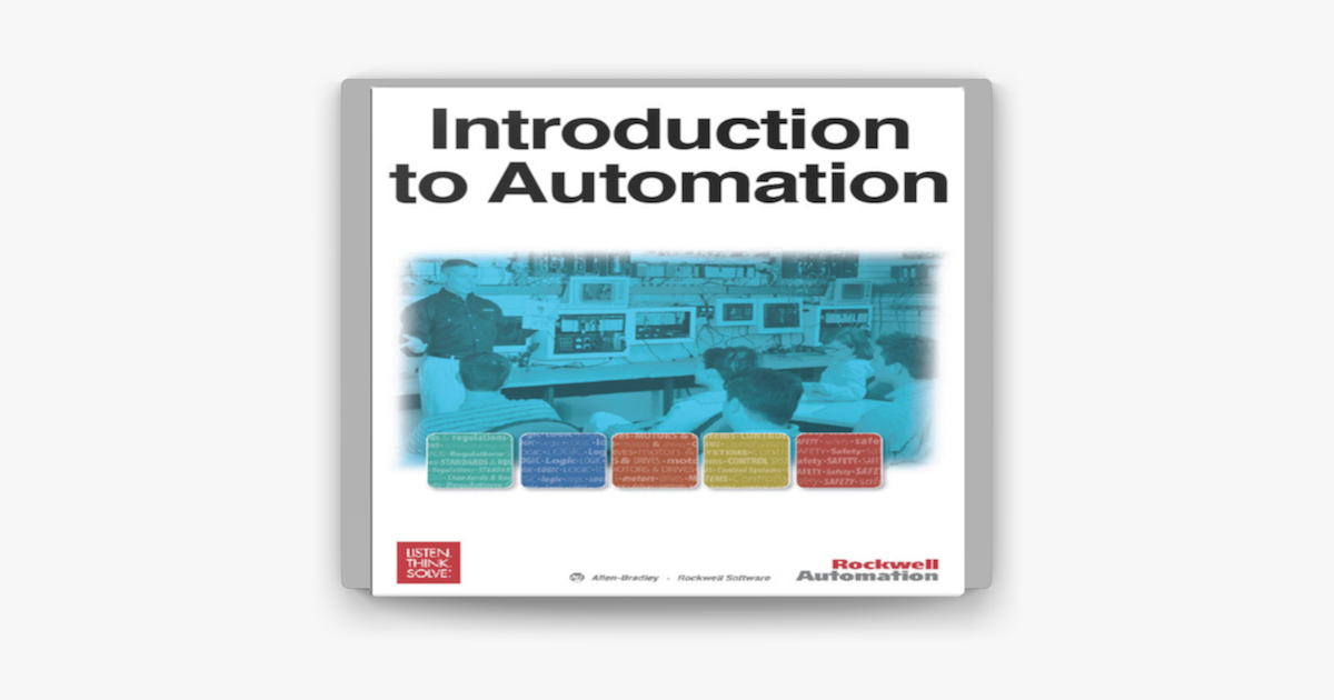 introduction To Automation On Apple Books