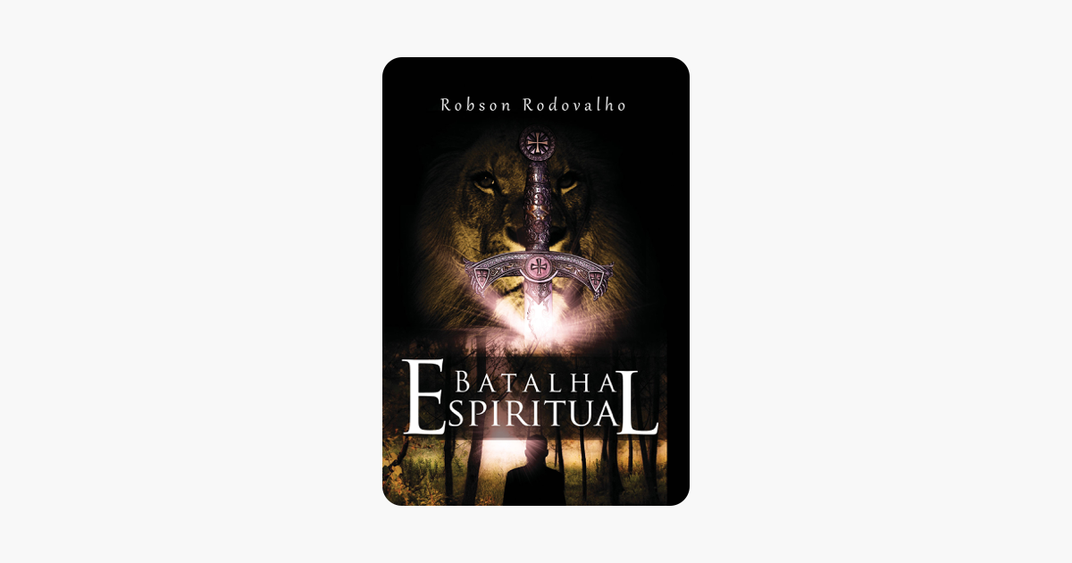 batalha Espiritual No Apple Books