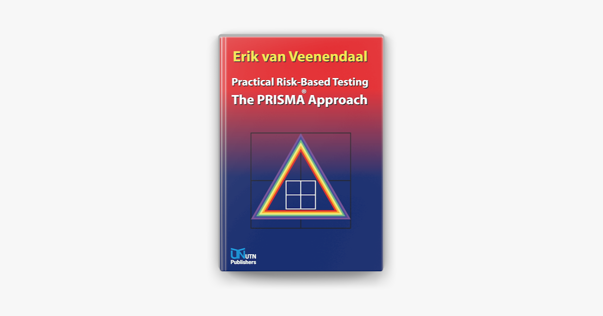 The PRISMA Approach On Apple Books the-prisma-approach-on-apple-books