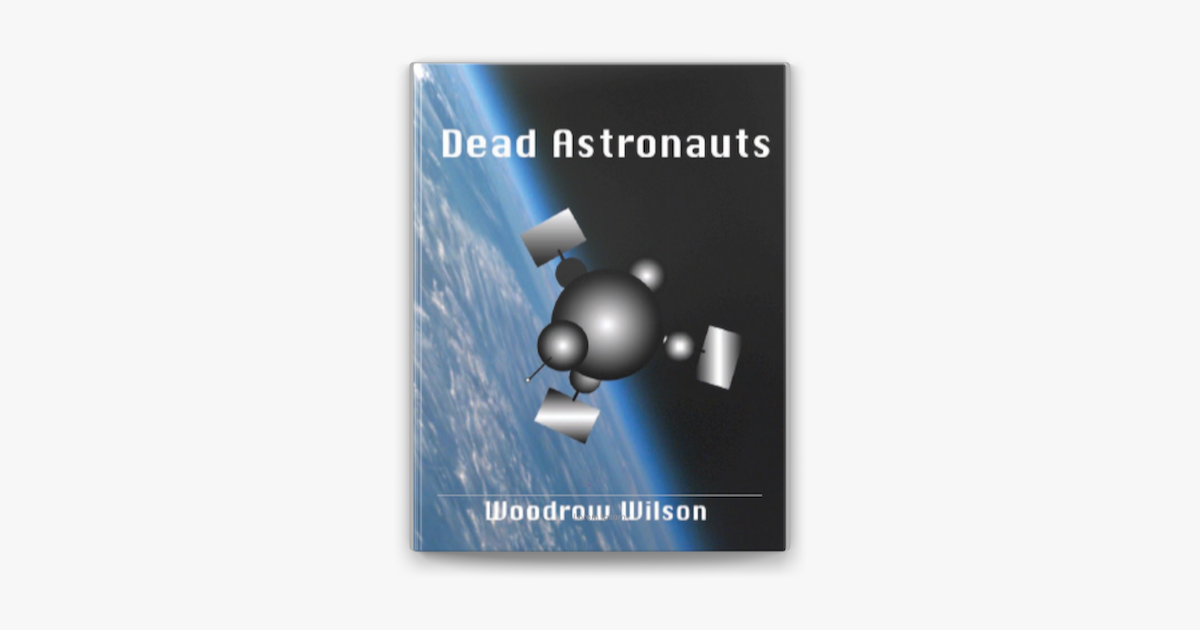 ‎Dead Astronauts on Apple Books