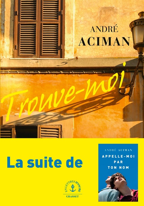 [DOWNLOAD] ~ Trouve-moi * by André Aciman ~ Book PDF Kindle ePub Free ...