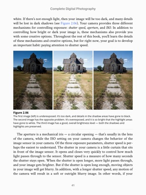 ‎Complete Digital Photography, 9th Edition on Apple Books