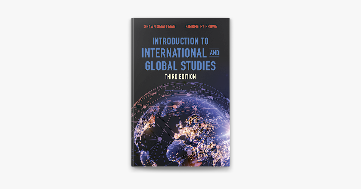‎Introduction to International and Global Studies, Third Edition on ...