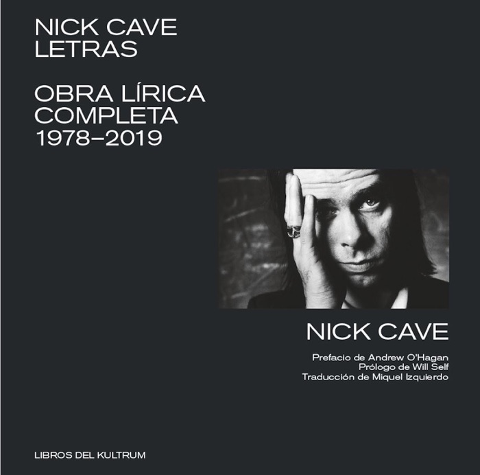 [DOWNLOAD] ~ Nick Cave: Letras by Nick Cave ~ eBook PDF Kindle ePub Free - Download Free ePub ...