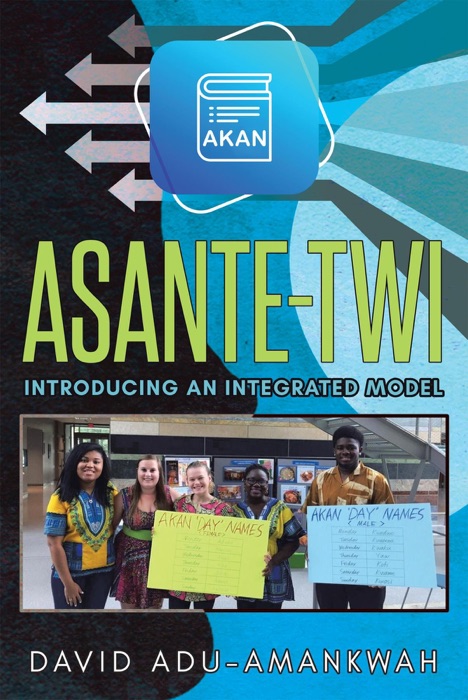 [Download] "Asante-Twi" by David Adu-Amankwah ~ eBook PDF Kindle ePub ...