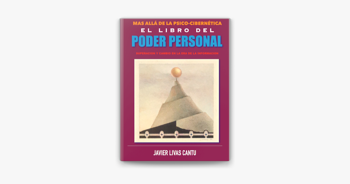 ‎PODER PERSONAL en Apple Books