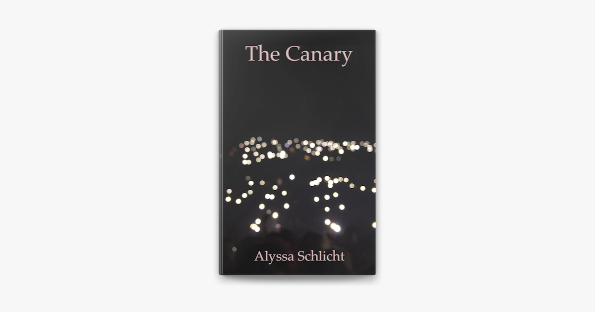 ‎The Canary on Apple Books