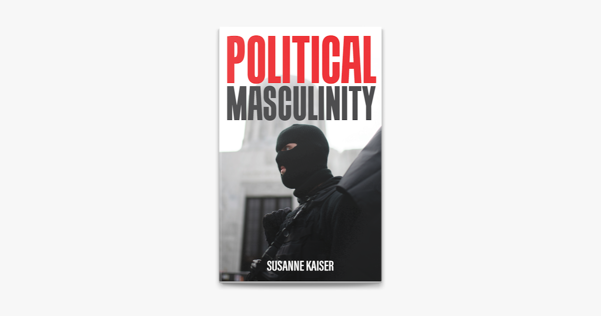 ‎Political Masculinity en Apple Books