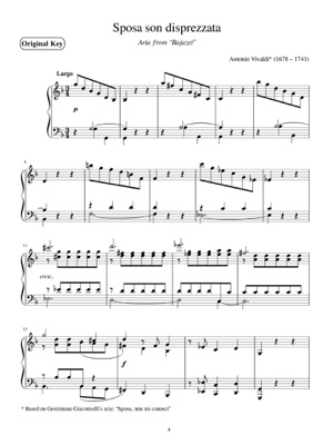 ‎Sposa son disprezzata on Apple Books