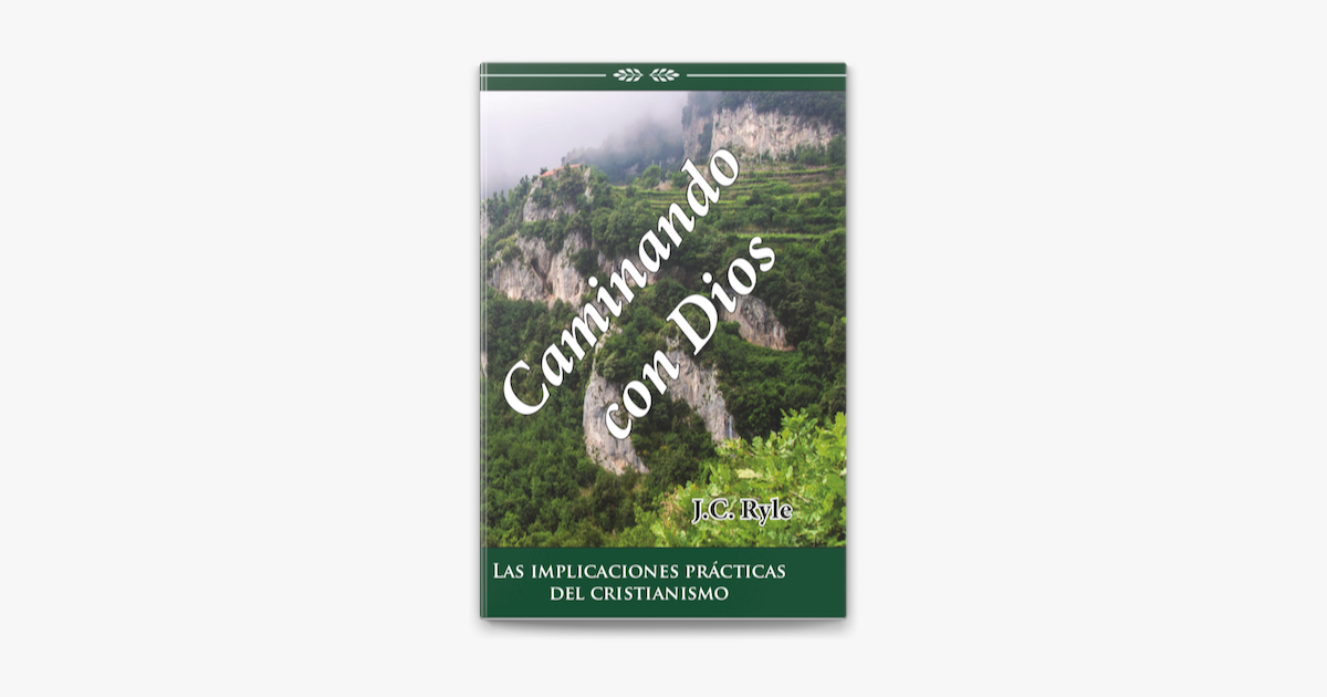 ‎Caminando con Dios on Apple Books
