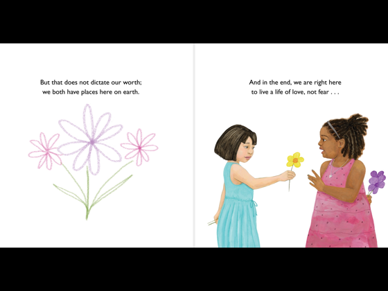 ‎I Am Enough on Apple Books