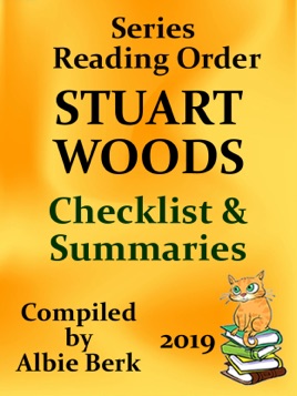‎Stuart Woods: Series Reading Order - Compiled by Albie Berk - Updated ...