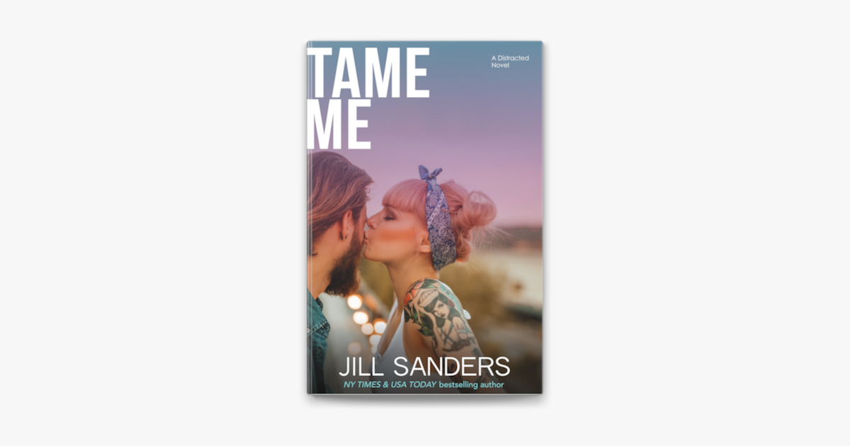 ‎Tame Me on Apple Books