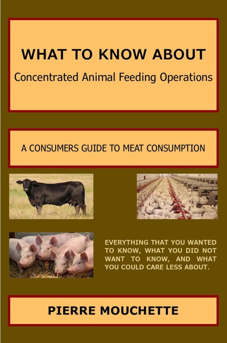 (Download) "What To Know About Concentrated Animal Feeding Operations ...