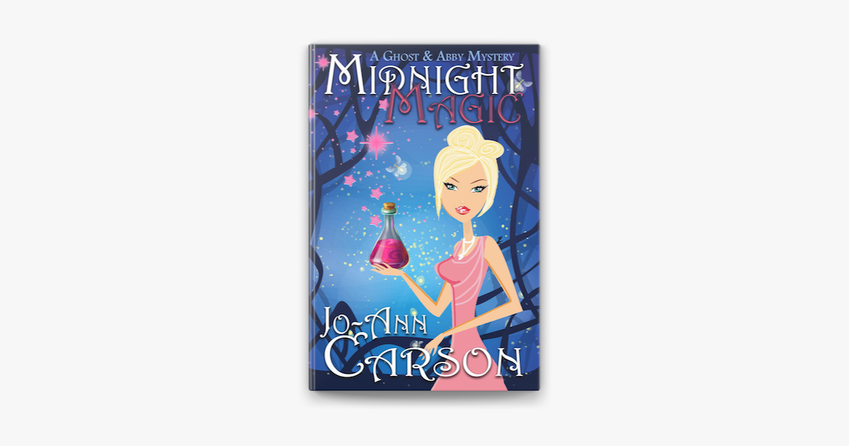 ‎Midnight Magic on Apple Books