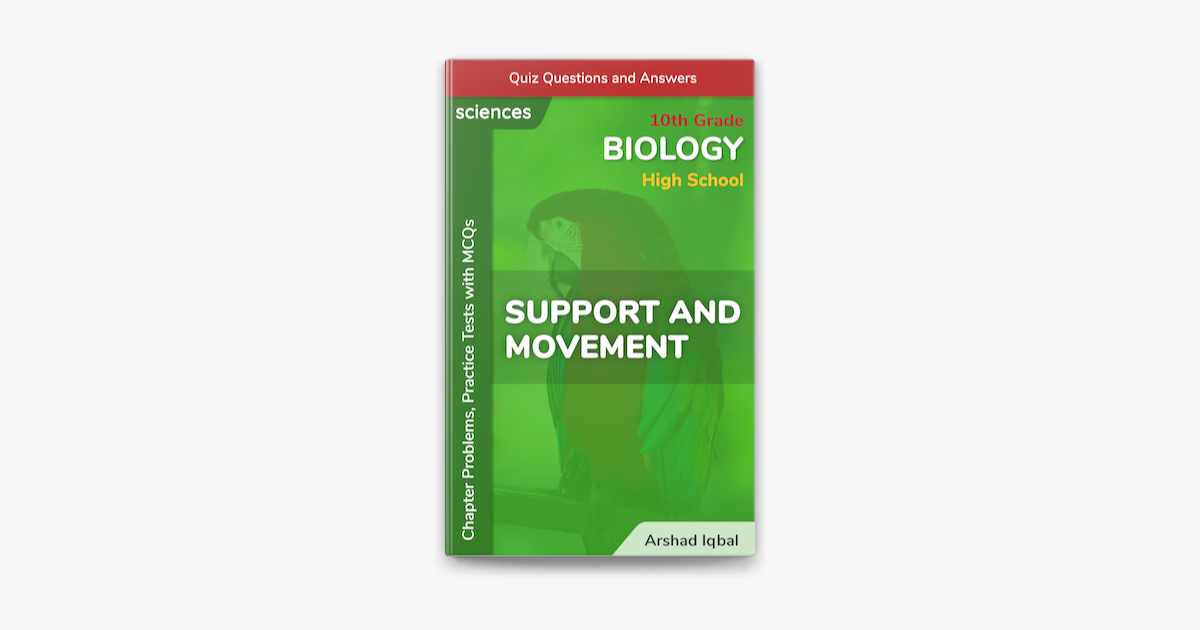 Support And Movement Multiple Choice Questions And Answers MCQs support-and-movement-multiple-choice-questions-and-answers-mcqs