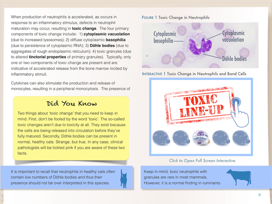 ‎Leukogram Patterns on Apple Books