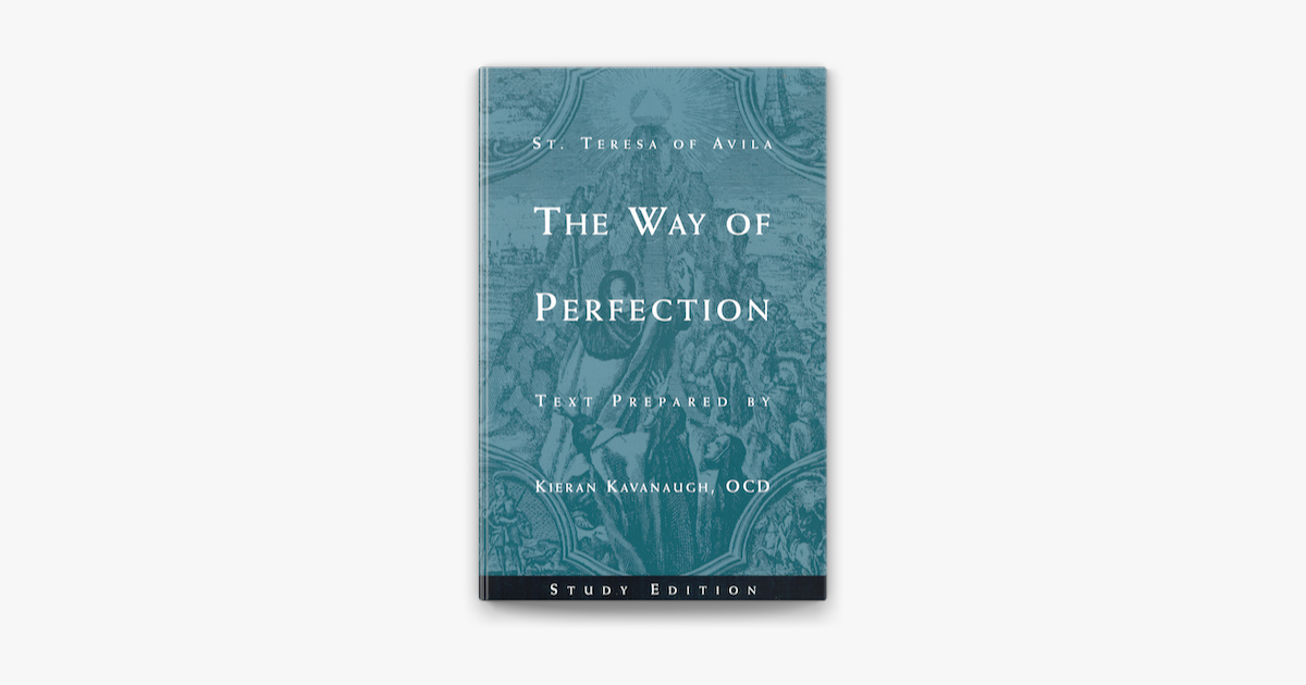 ‎The Way of Perfection: A Study Edition on Apple Books