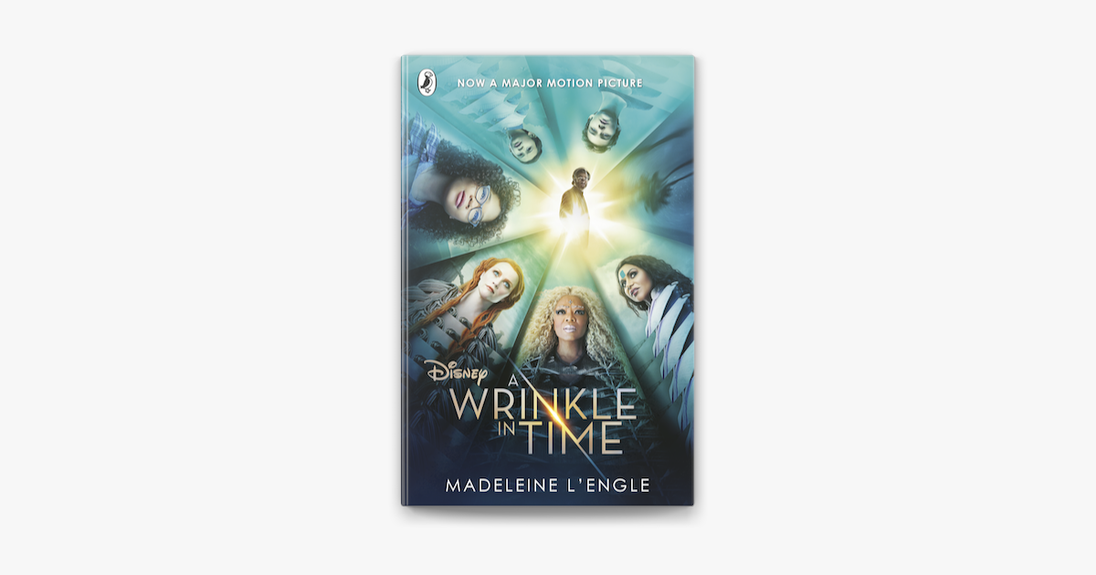 ‎A Wrinkle in Time on Apple Books