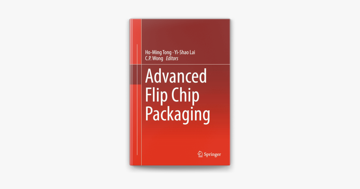 ‎Advanced Flip Chip Packaging on Apple Books