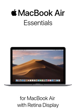 ‎MacBook Air Essentials on Apple Books