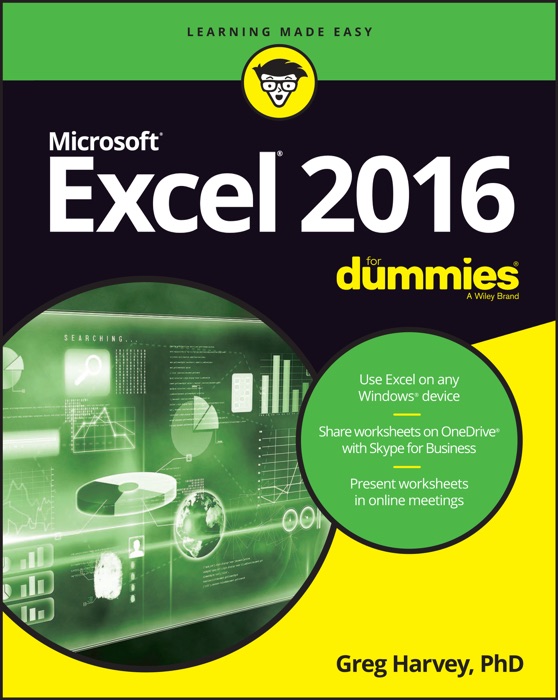 download-excel-2016-for-dummies-by-greg-harvey-book-pdf-kindle
