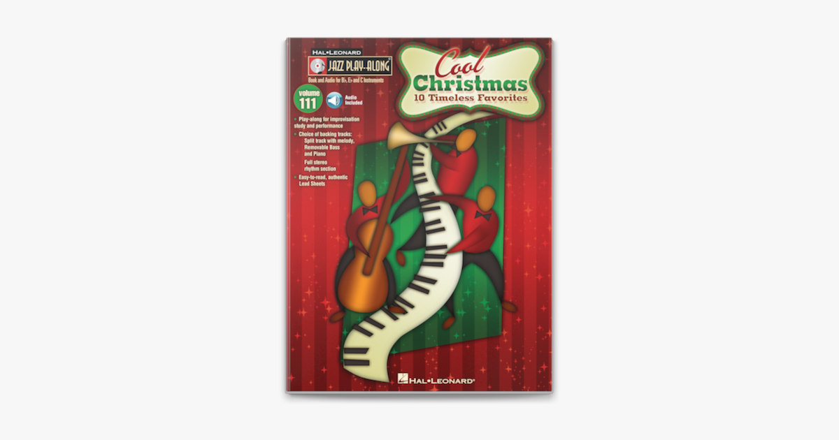 ‎Cool Christmas (Songbook) on Apple Books