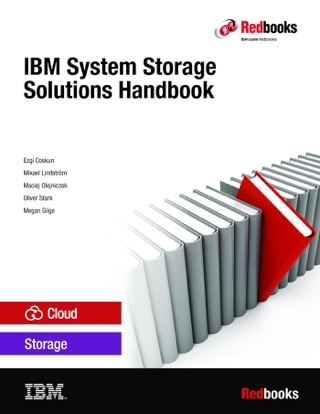 ‎IBM Storage Networking SAN512B-6 and SAN256B-6 Directors on Apple Books