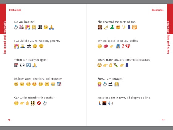 ‎How to Speak Emoji on Apple Books