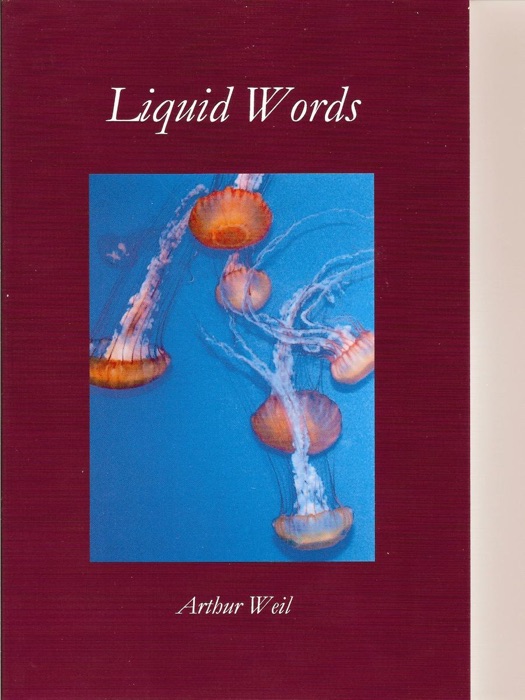 (DOWNLOAD) "Liquid Words" by Arthur Weil * eBook PDF Kindle ePub Free ...