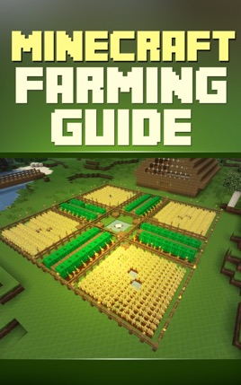 ‎Minecraft Farming Guide on Apple Books