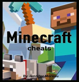 ‎Minecraft Cheats on Apple Books