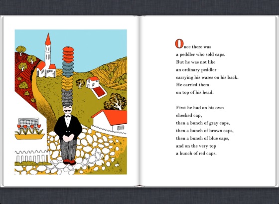 ‎Caps for Sale on Apple Books