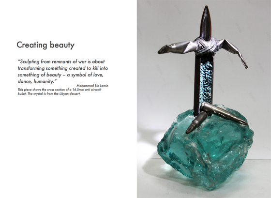 ‎Toppling Gaddafi on Apple Books