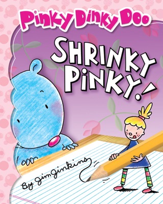 ‎Pinky Stinky Doo (Pinky Dinky Doo) on Apple Books