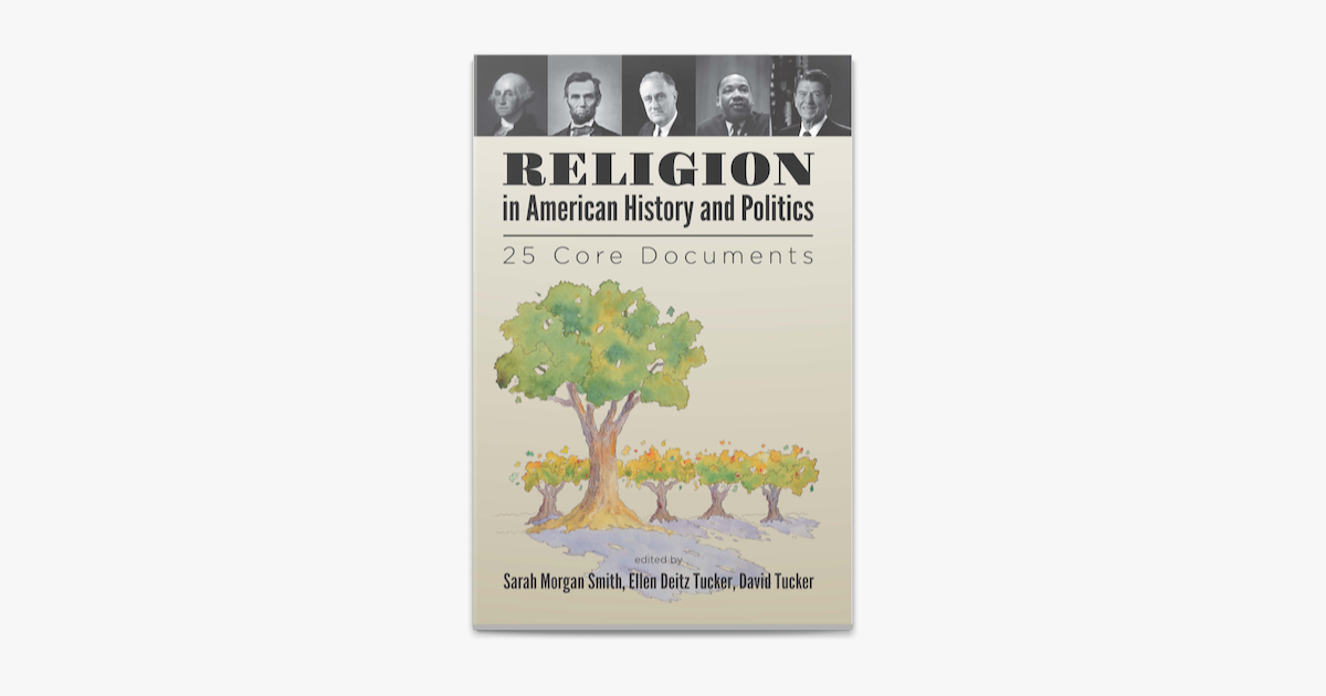 ‎Religion in American History and Politics on Apple Books