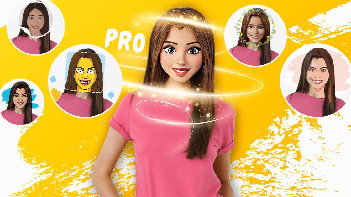 【ToonMe: Cartoon Face Filters】-App Store下载分析-点点数据