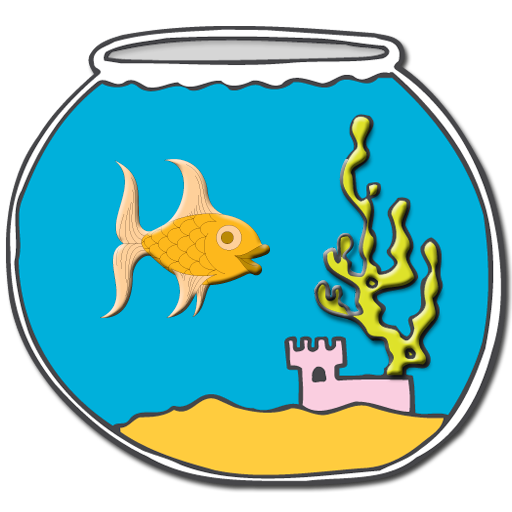 ‎Fish Bowl na Mac App Store