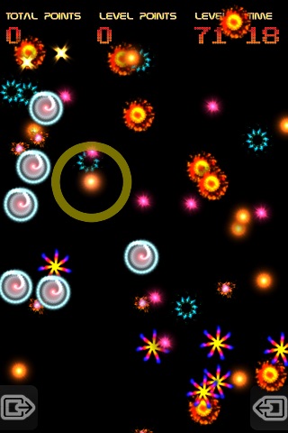 Finger Wars Lite - The Free Version by Kaufcom GmbH