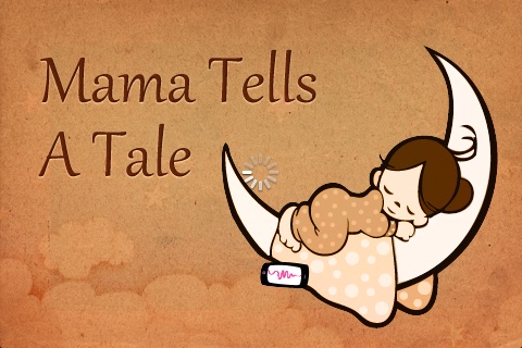 Mama Tells A Tale by Digicorp