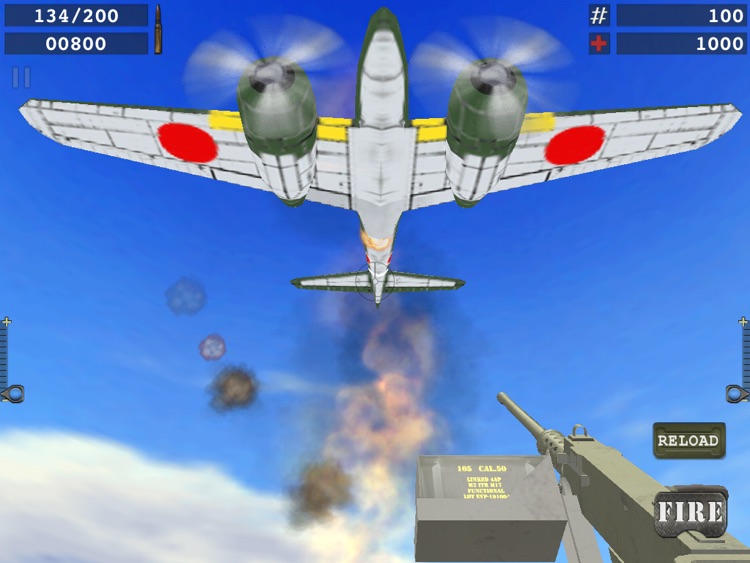 Blood Beach HD FREE by Coresoft Inc.