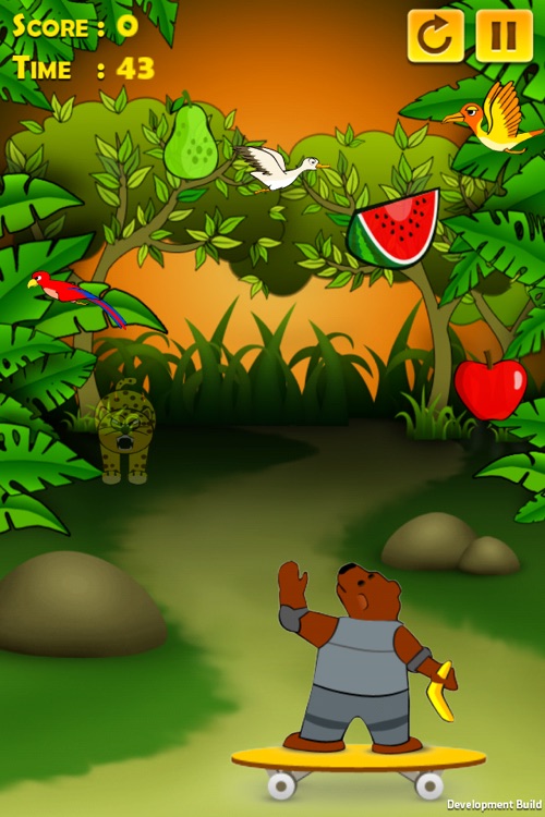 Boomer Bear Lite by Saigal Media Inc