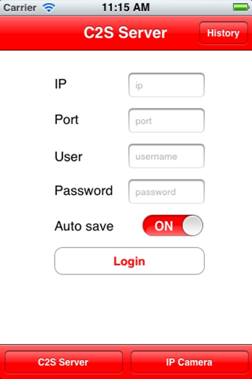 e-C2S by Ramzi Larbi / Cash Systems Security