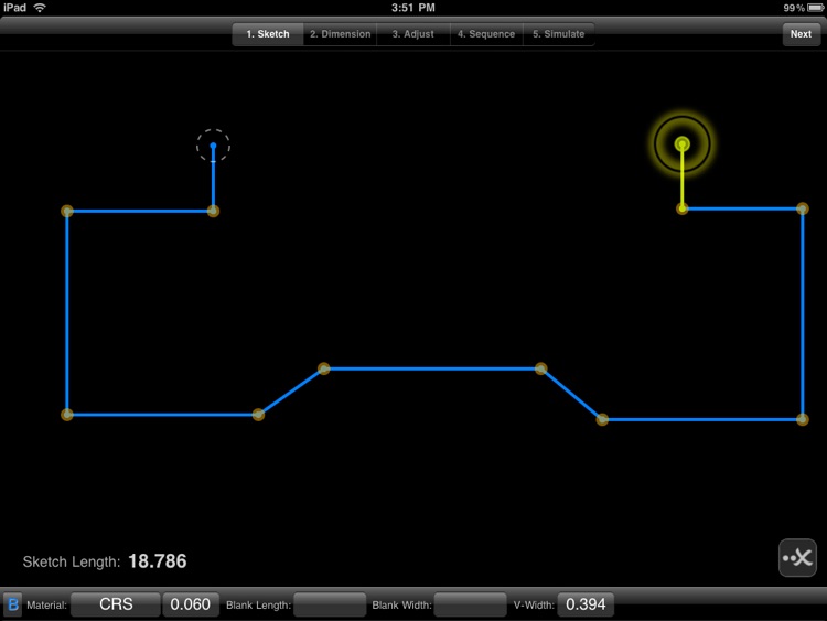 Accurpress VISION by Orbit Technology Corp