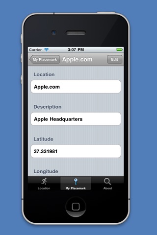 iMarker Geotagging Lite by Levitan Software