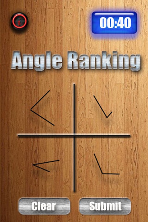 PAT: Perceptual Ability Test by Pro App Developers