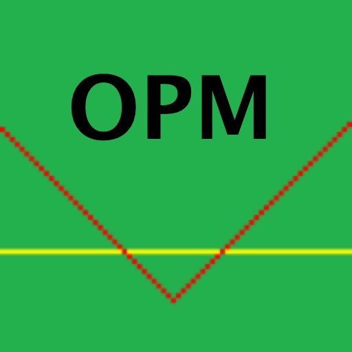 OPM by Rex Burdett